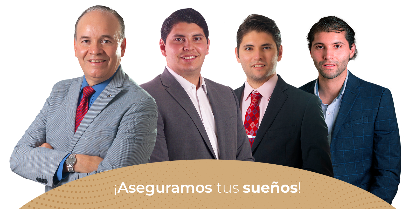 QUIÉNES SOMOS2 – SLA Seguros